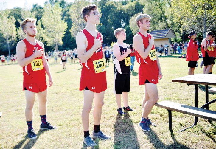 ‘DOUBLE BLESSED’ | News, Sports, Jobs - Messenger News